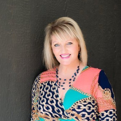 Mike Whitaker and Jill Christensen - Diane Hamilton