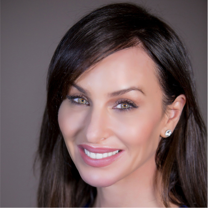 Molly’s Game with Molly Bloom and The Leader Habit with Martin Lanik ...