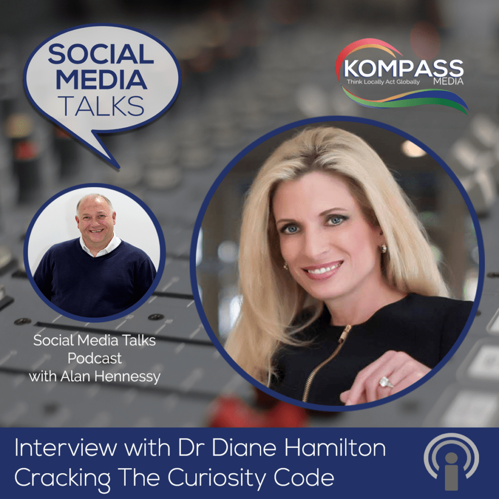 News & Media | Dr. Diane Hamilton