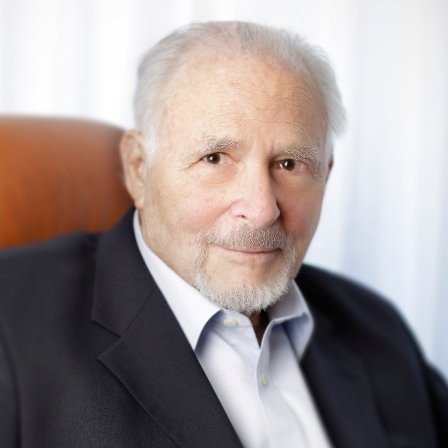 The Universality Of Emotional Expressions with Dr. Paul Ekman - Diane ...