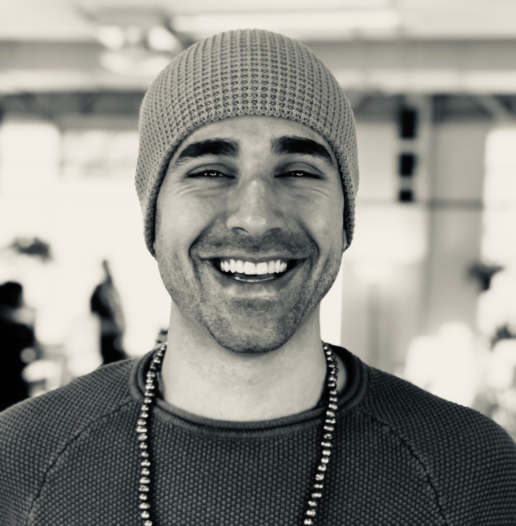 Getting Leverage In Business Through Apprenticeship And Mentoring With Moe Abbas and Applying ...