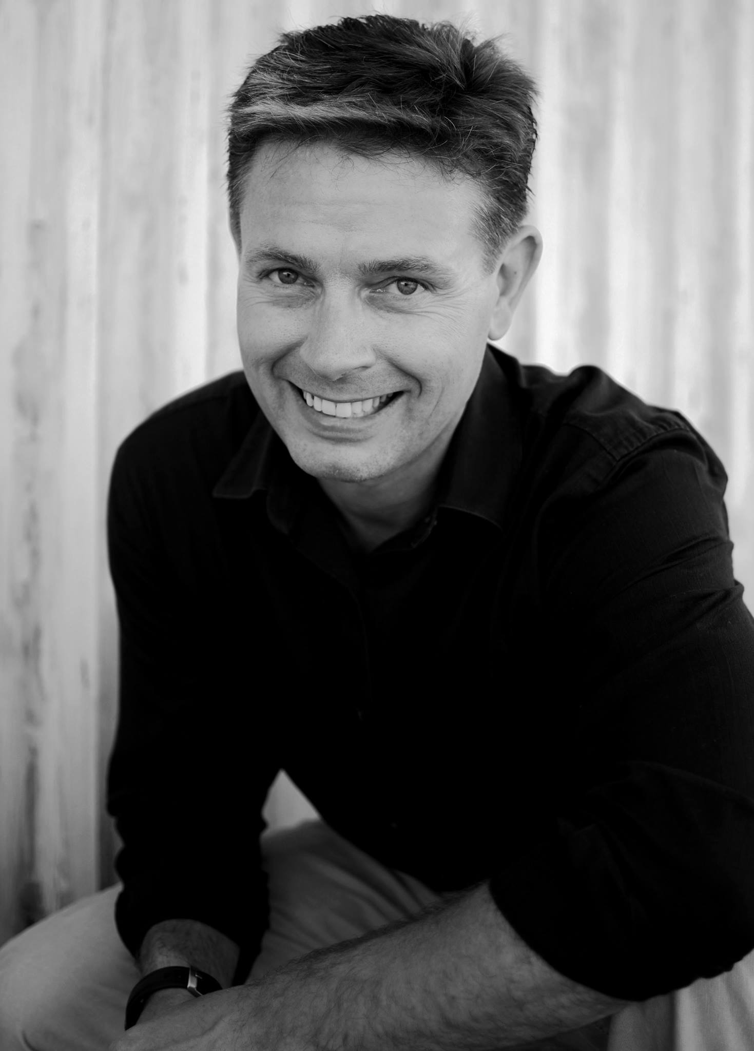 The Code Of Trust With Robin Dreeke And The Evolving Entrepreneur With ...