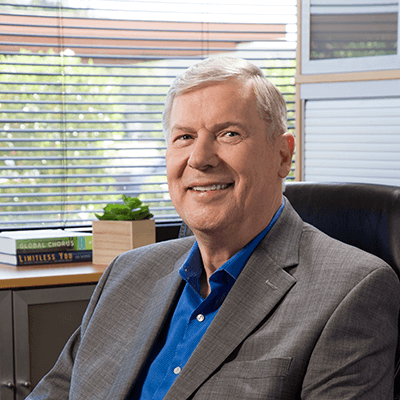 Understanding The Human Brain With Lee Gerdes - Diane Hamilton