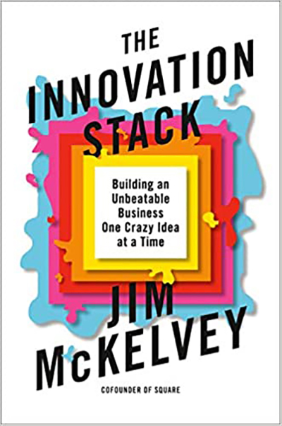 Entrepreneurship, Risk-Taking, And The Innovation Stack With Jim ...