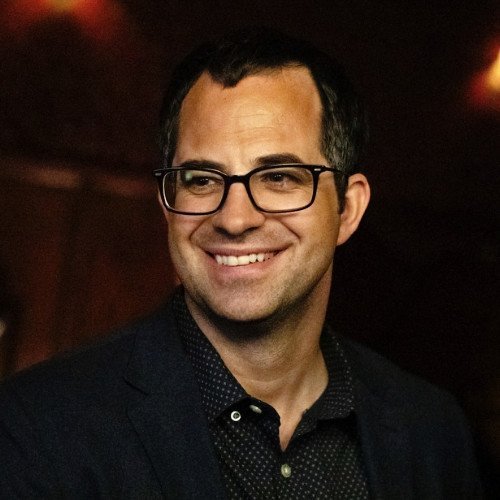 Group Identities And What’s Going On In The Brain With Jay Van Bavel ...