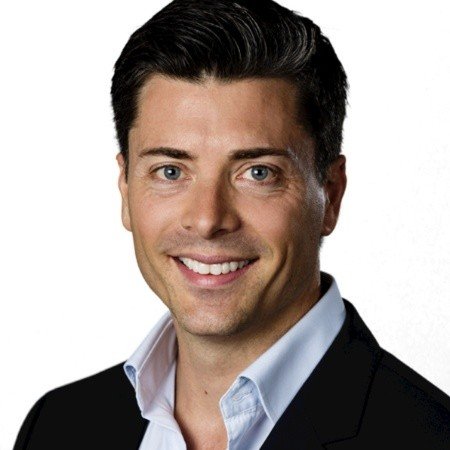 The Power Trio Behind The Curious Advantage With Simon Brown Of ...