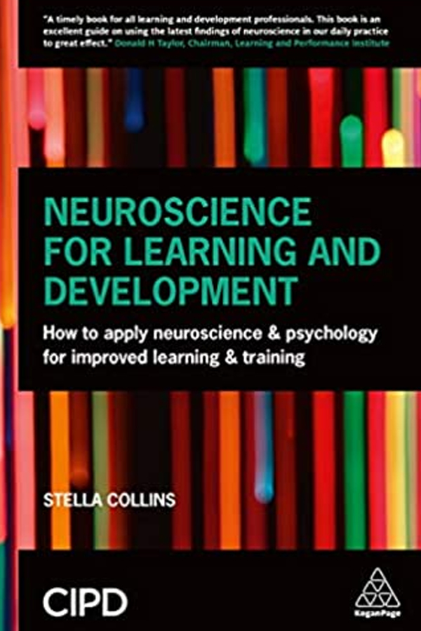 The Neuroscience Of Learning With Stella Collins - Diane Hamilton