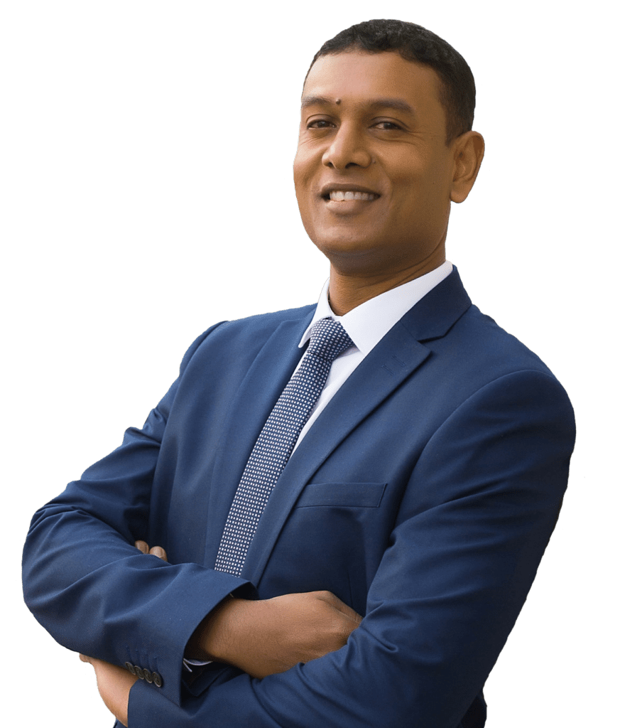 The Fundamentals Of Future Ready Leadership With Shane Ram - Diane Hamilton