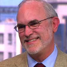 G. Richard Shell On Standing Up For Your Core Values Against All The ...