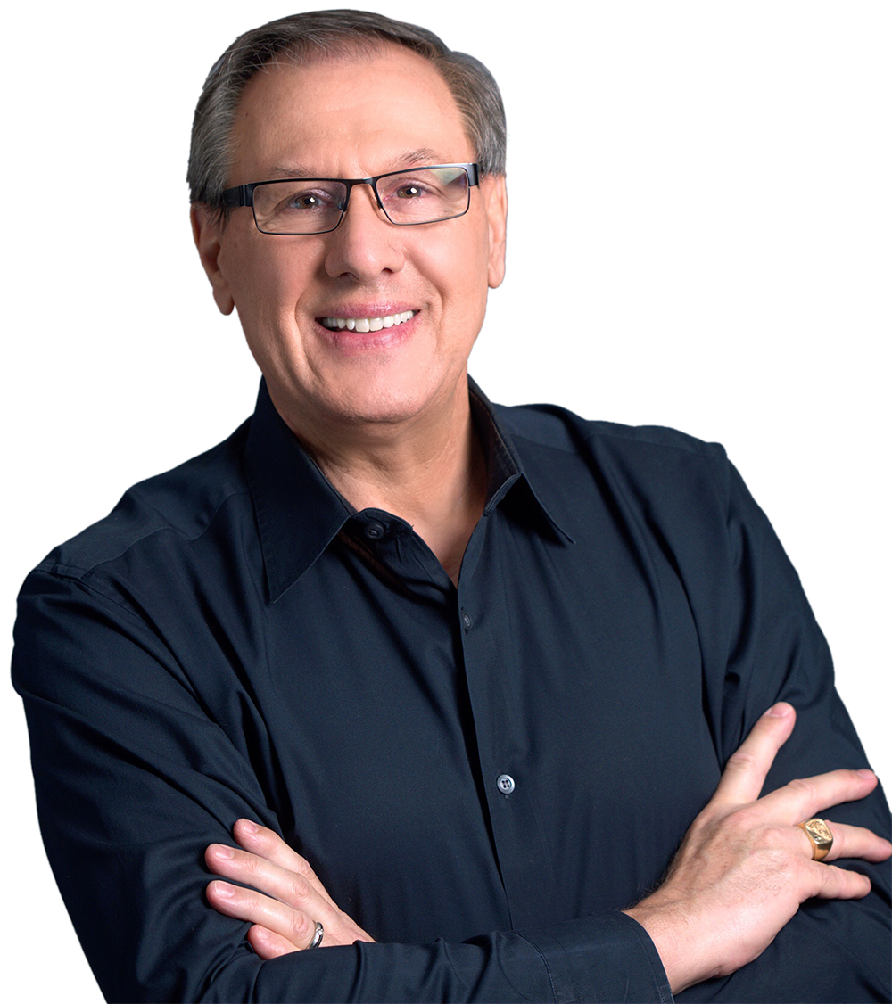 Do What You Love: Growing A Podcast From The Ground Up With Tony D'Urso ...