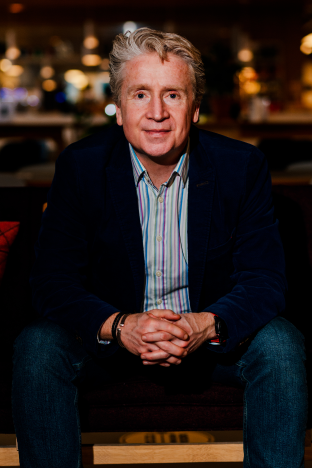 Mental Health, Mental Wealth With Mike Pagan - Diane Hamilton