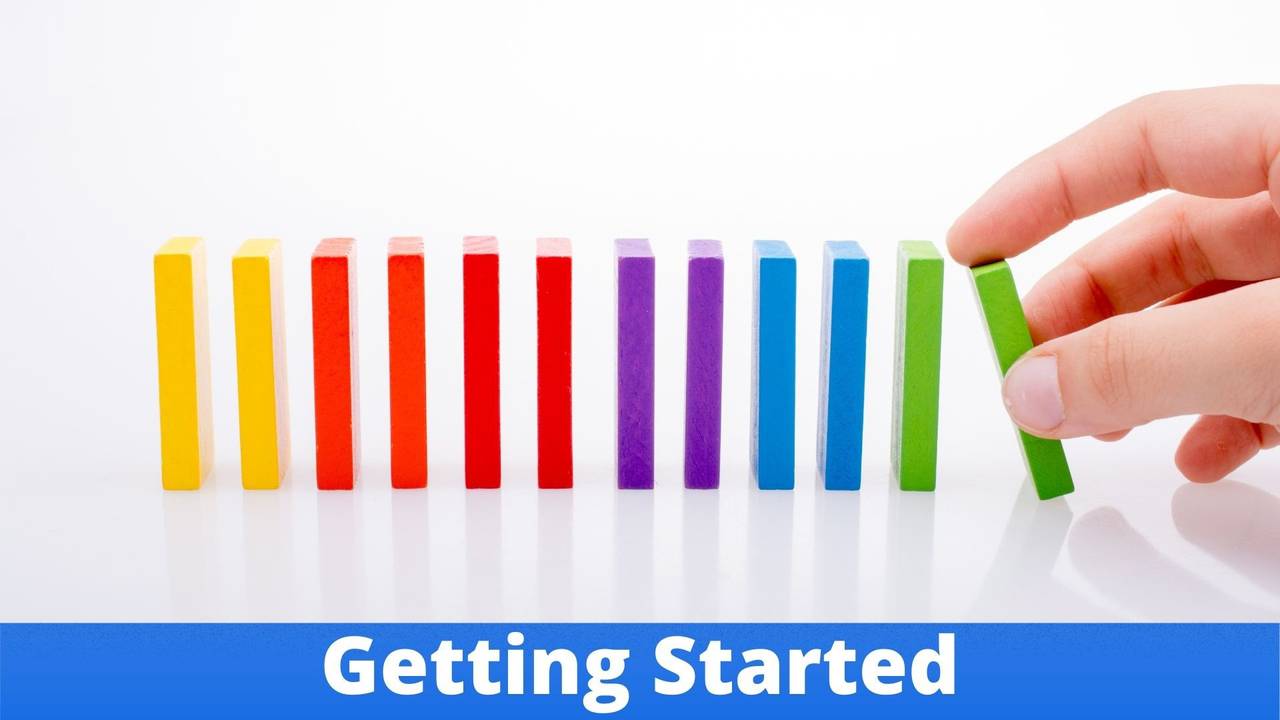 Welcome to Building Curiosity! - Diane Hamilton